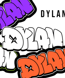 Products Archive - NAR GRAFFITI - Digital Graphics Shop