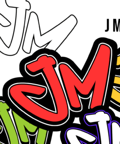 Products Archive - NAR GRAFFITI - Digital Graphics Shop