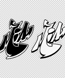 Products Archive - NAR GRAFFITI - Digital Graphics Shop